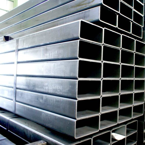 CRS Pipes - Dubai Steel